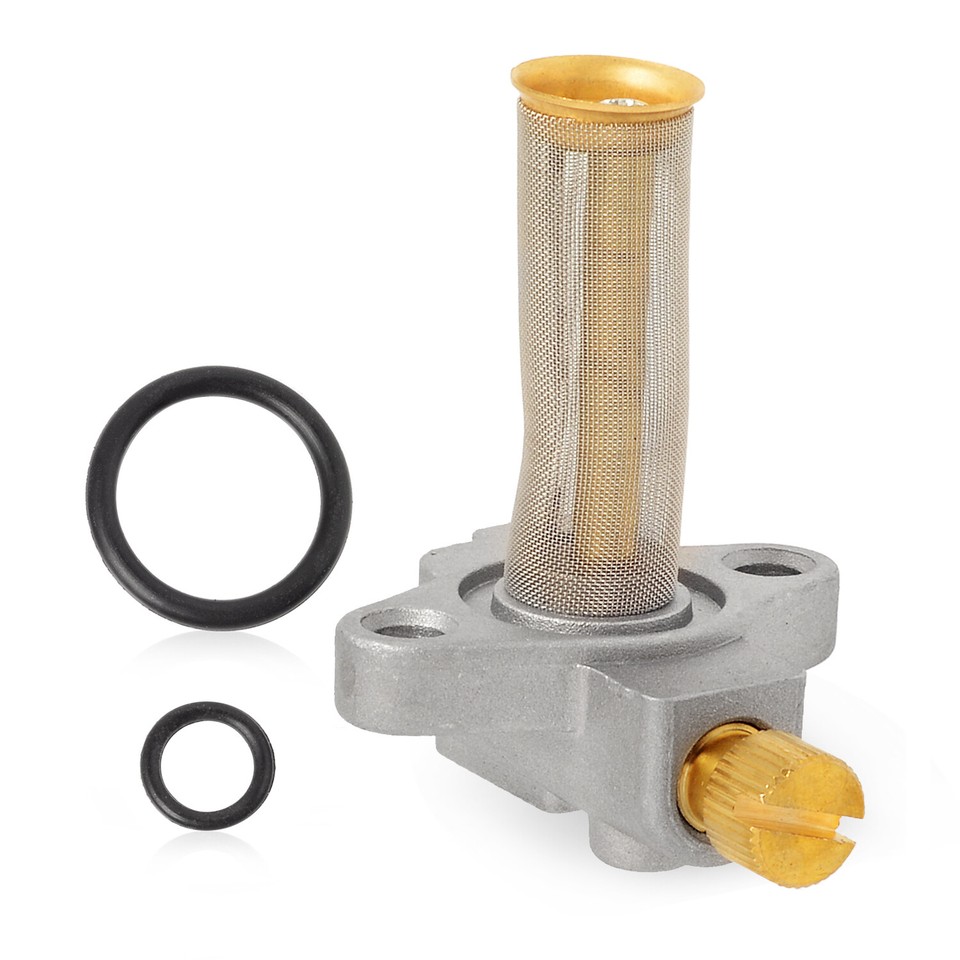 Fuel Tap Shut off Valve For Ford tractors 800/801/900/901 gas engines ...