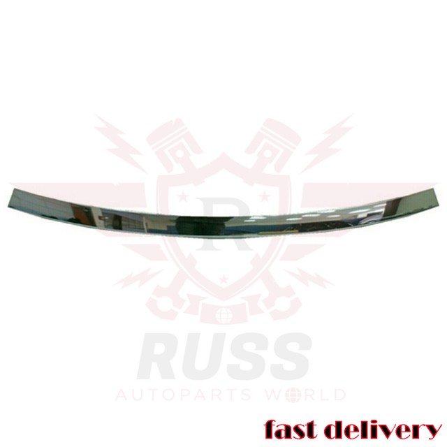 Bumper Cover Molding Rear for Buick Enclave 2008-2012 Gm1144103 ...
