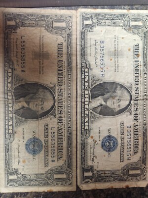 Old US Currency | eBay