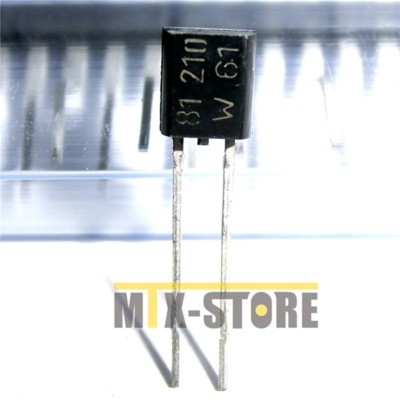 5PCS KTY81/210'116 IC TEMPERATURE SENSOR SOD-70 KTY81 | eBay