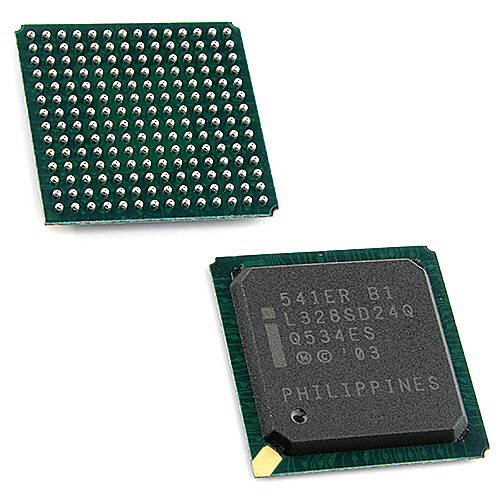 [1pcs] 541ERB1 Asic ICs BGA196 | eBay.de