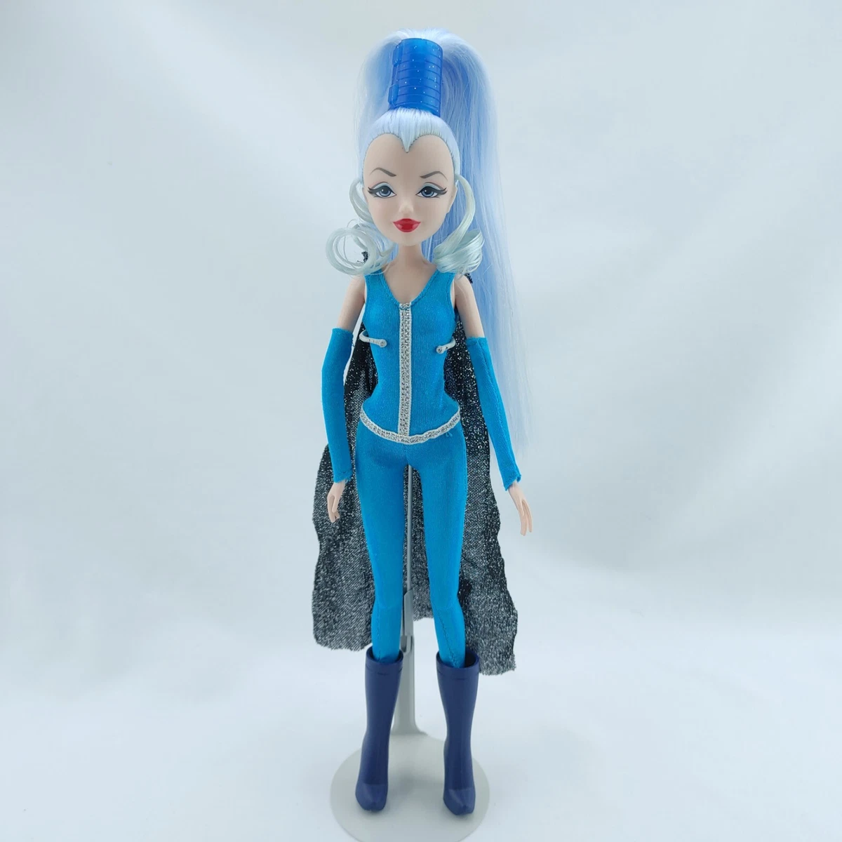 Icy Winx Season 5