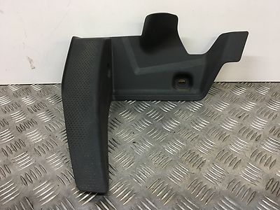 VW GOLF PLUS 2005-09 DRIVERS RIGHT SIDE FRONT FOOTWELL FOOTREST ...