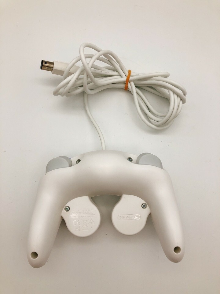 【22variations】Nintendo Official GameCube controller WaveBird Switch Wii ...