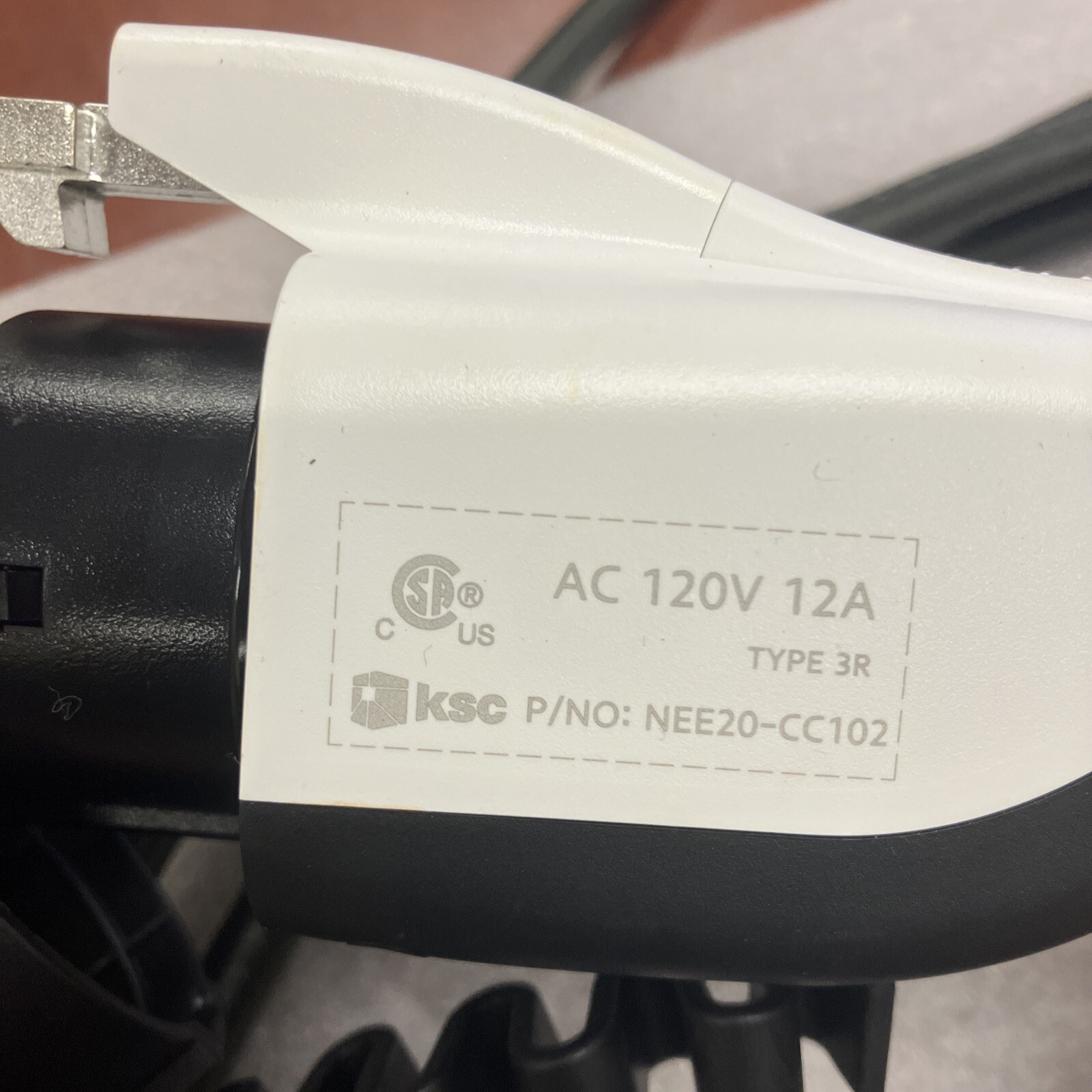 91686-GI020 Kia Ev6 Hyundai Ioniq 5 EV Charger -Charging Port With ...
