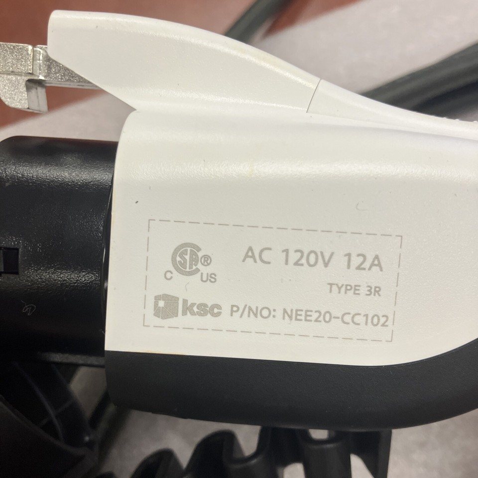 91686-GI020 Kia Ev6 Hyundai Ioniq 5 EV Charger -Charging Port With ...