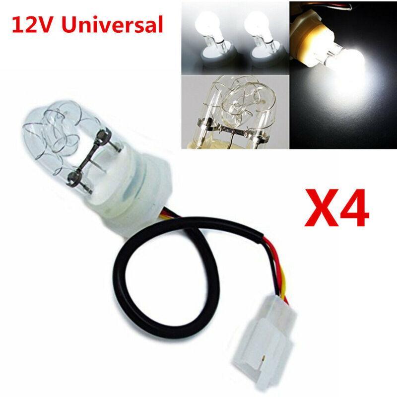 Xenon Strobe Light Replacement Bulb Heavy Duty Mining Vehicle DC12 48V