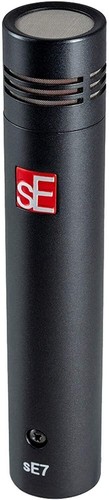 sE Electronics SE7 Small Diaphragm Condenser Microphone | eBay
