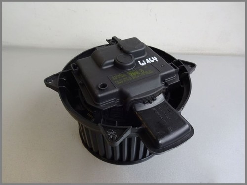 Mercedes Benz R251 W164 Heizungsgebläse Lüftermotor 1648350207 Gebläse ...