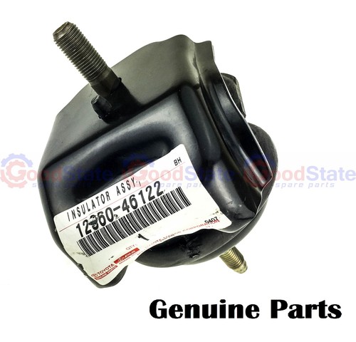 Genuine Crown JZS155 Mark 2 JZX100 2JZ 1JZ 1JZ GTE Front Side Engine ...