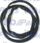 For Mercedes W123 240D 300D 300TD Door Seal Driver Front Left Uro ...