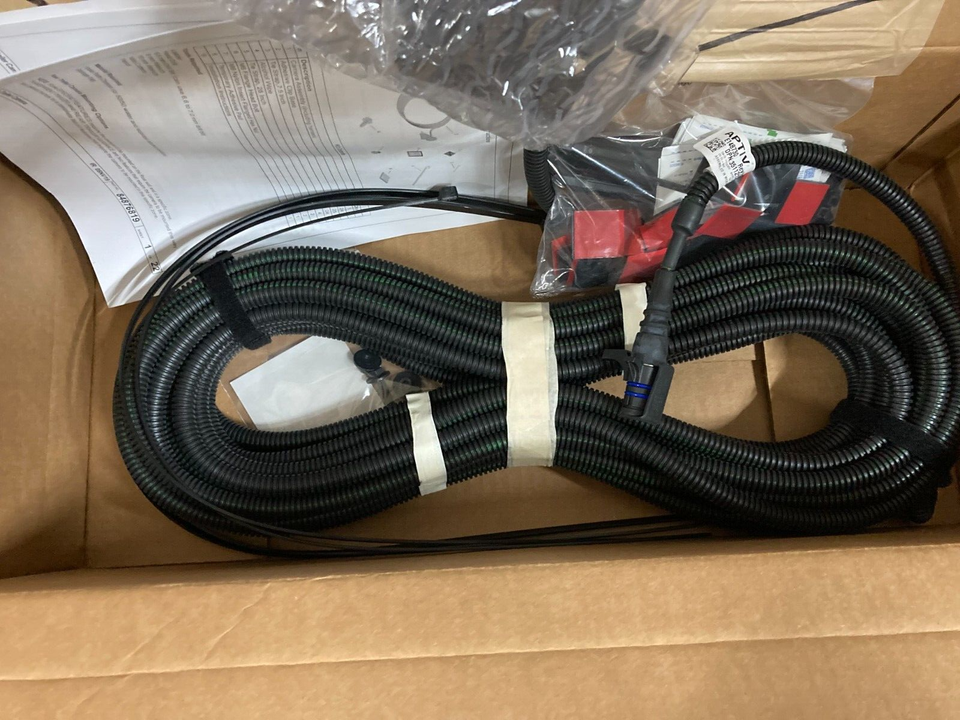 NOS OEM GM 2020-2024 Chevrolet GMC Cadillac Trailering Camera System ...