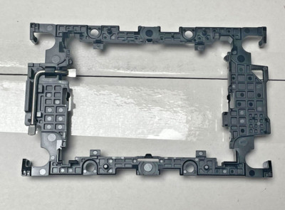 SuperMicro SKT-1333L-0000-FXC CPU carrier for 4th Gen Intel Xeon ...