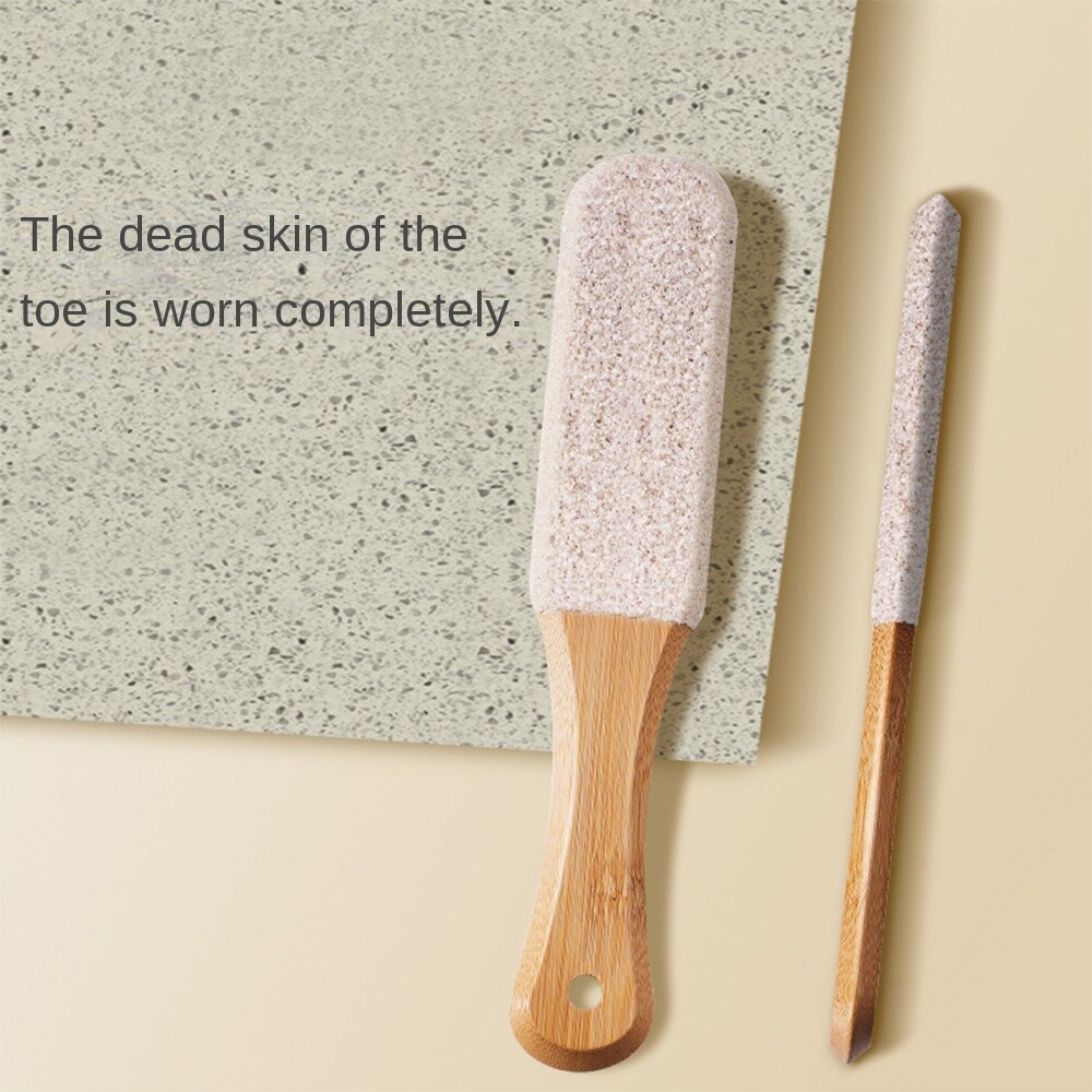 360° Foot Rasp Silicon Carbide Foot Scrubber New Foot Sander For Feet ...