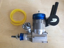 Evolution 10gx 10cc Gas RC Plane Engine for sale online | eBay