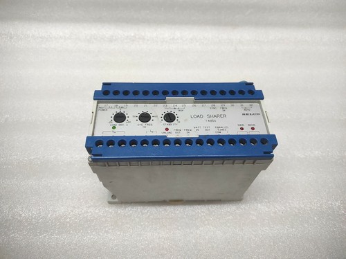 SELCO T4800-33 LOAD SHARER 230V | eBay