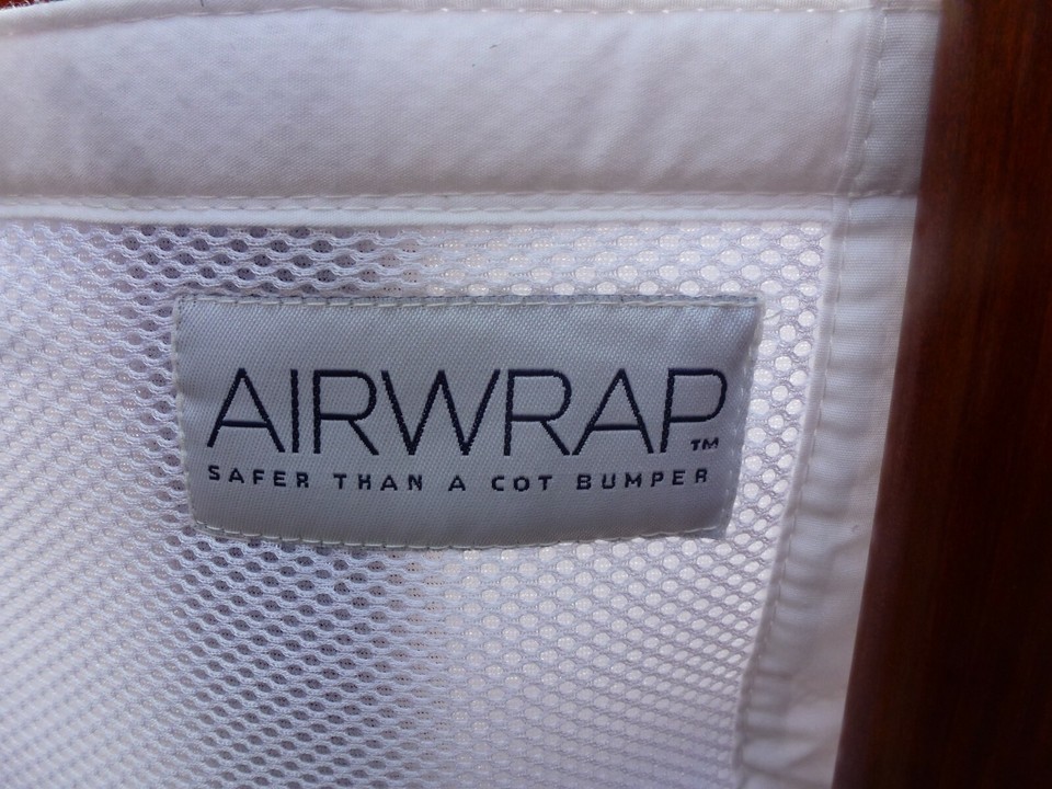 Boori Country Collection Cot/Toddler Bed & Accessories | eBay