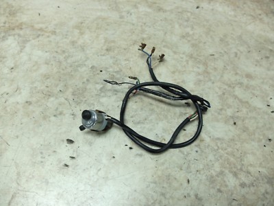 Sears SR 250 SR250 Puch Allstate Twingle control switch button | eBay