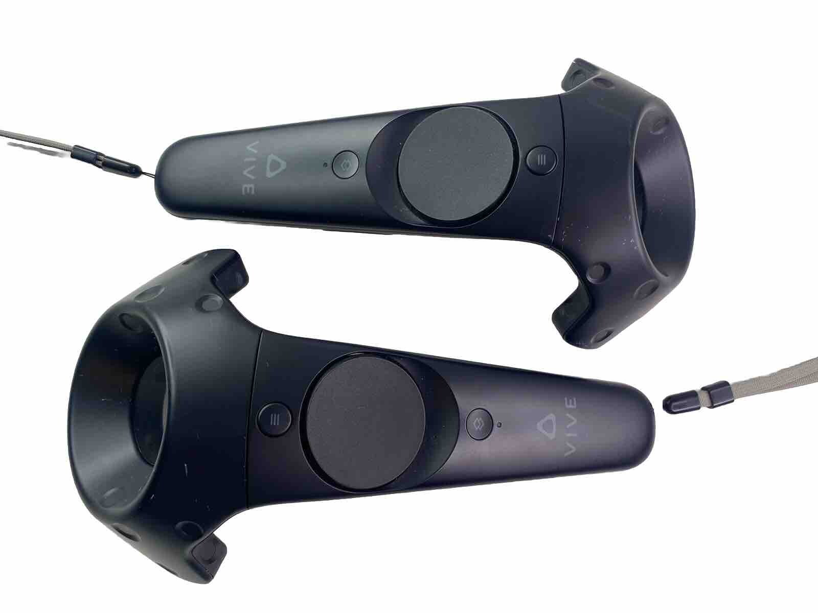 HTC Vive VR wand controllers, set of 2 | eBay