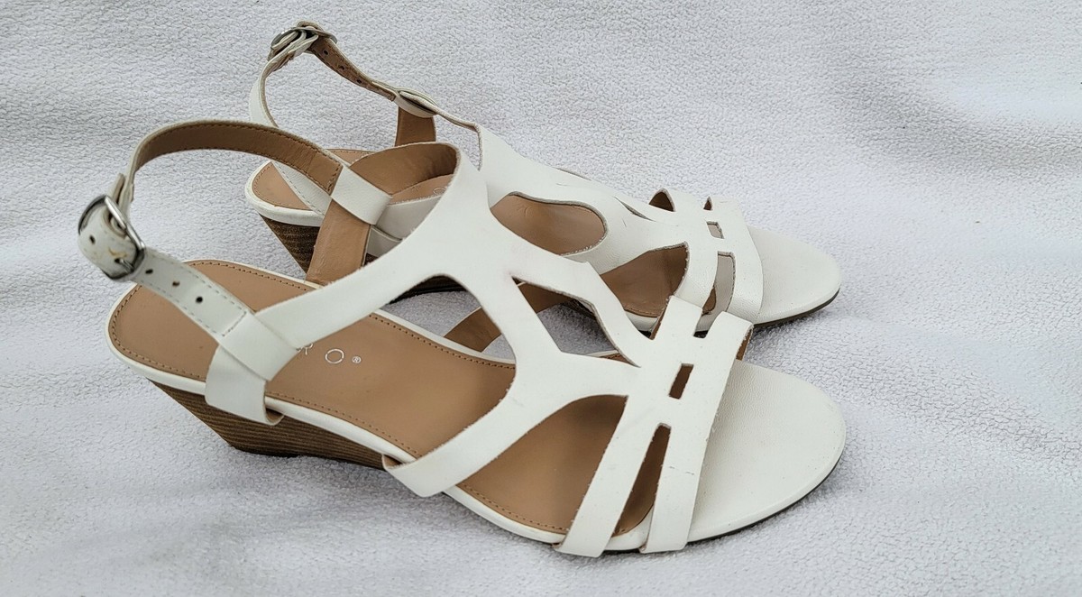 Tornati Forni Pesaro Sandals