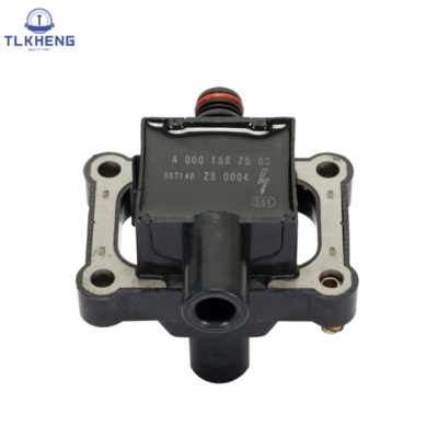Ignition Coils 0001587503 For Mercedes Benz 300E C230 C280 E320 E320 ...