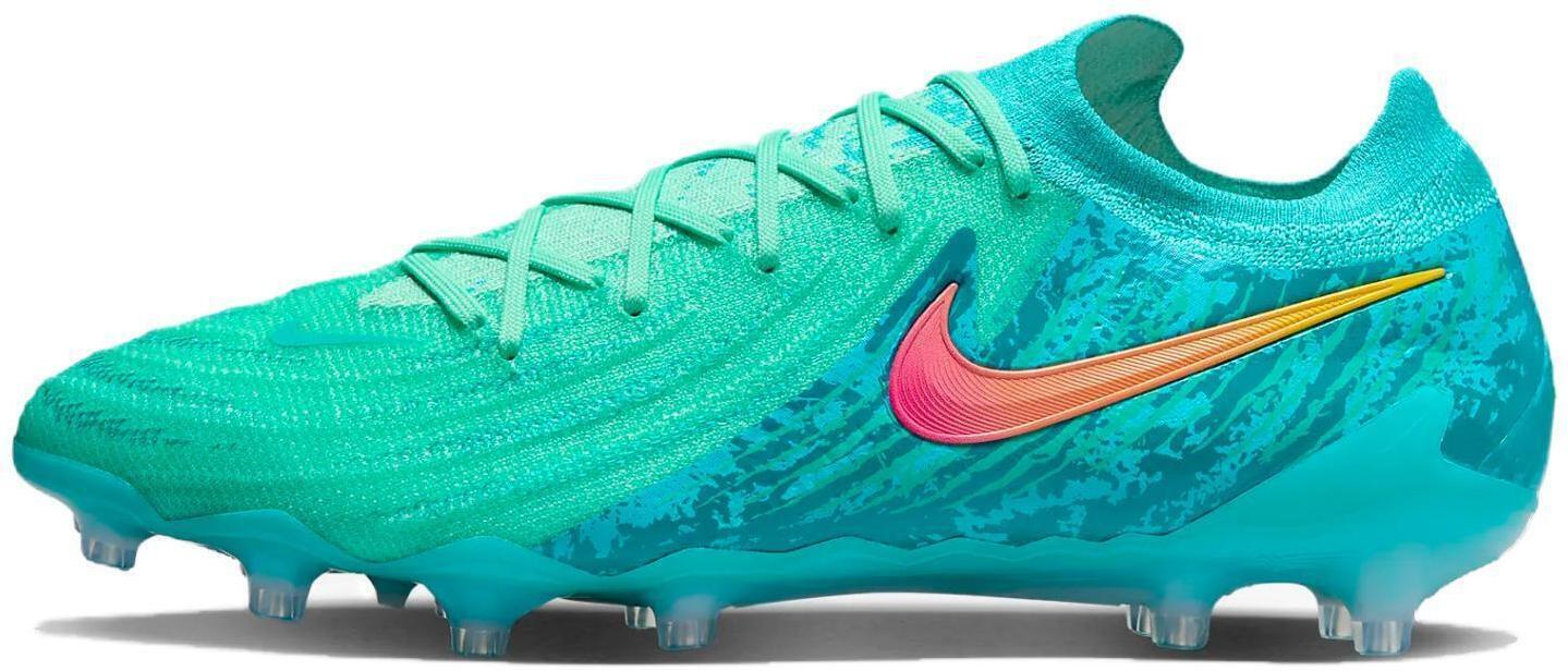 Size 7 - Nike Phantom GX 2 Academy LV8 MG Vortex Pack for sale online ...