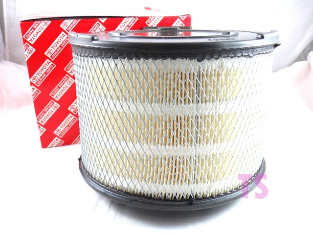 Fits Toyota Genuine Parts Air Filter Original HILUX 178010C010 for sale ...