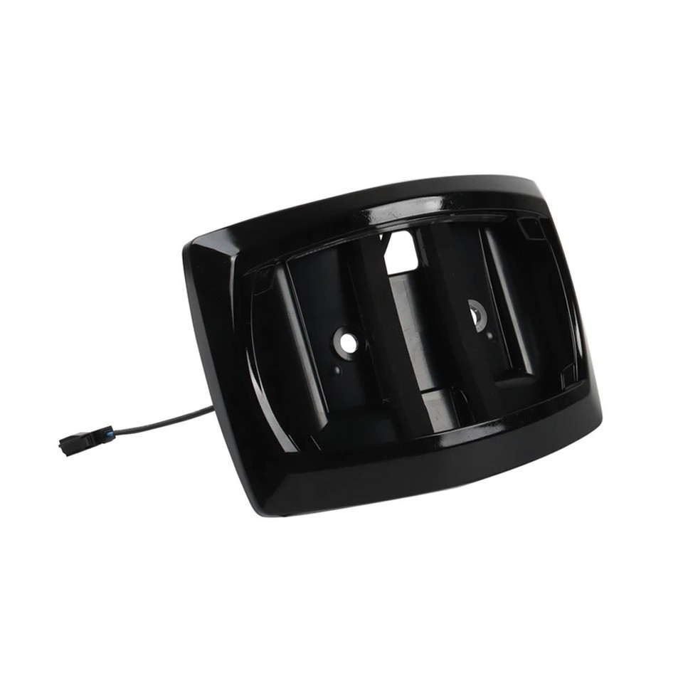For CVO Road Glide FLTRXSE 23 up Curved License Plate Frame Relocation ...