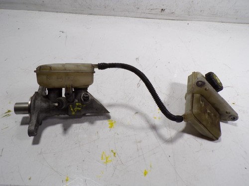 460115826R pompe de frein RENAULT SCENIC III 1.5 DCI DIESEL FAP ...