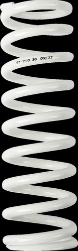 Moose White Rear Shock Spring 30n/mm KTM 65 SX 15-21 | eBay