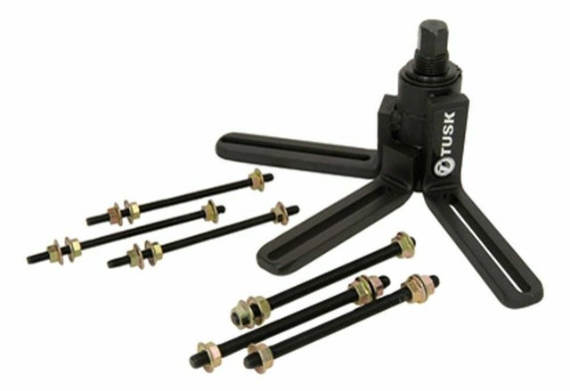 Tusk Crankcase Splitter Separator Tool Motorcycle Dirt Bike ATV Crank ...