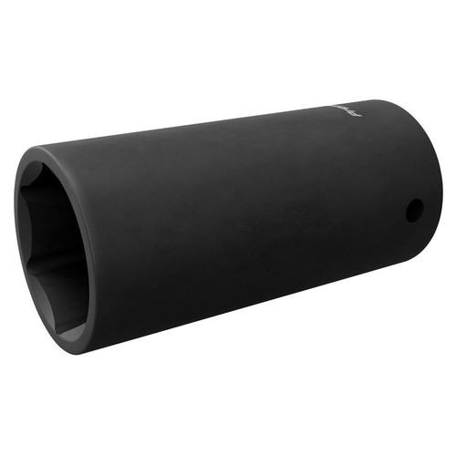 Sealey 27mm Deep Impact Socket 1/2"Sq Drive 6 Point Wall Drive IS1227D ...