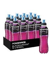 Powerade Gold Rush Sports Drink 600ml for sale online | eBay