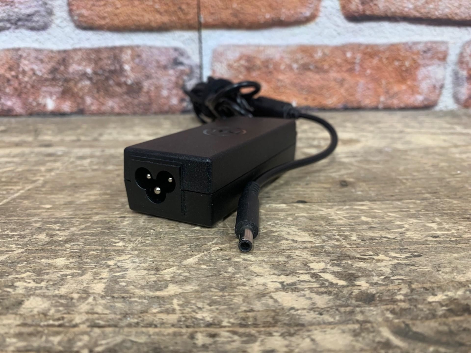 Genuine Dell 45W 19.5V Laptop Power Supply Adapter KXTTW | eBay