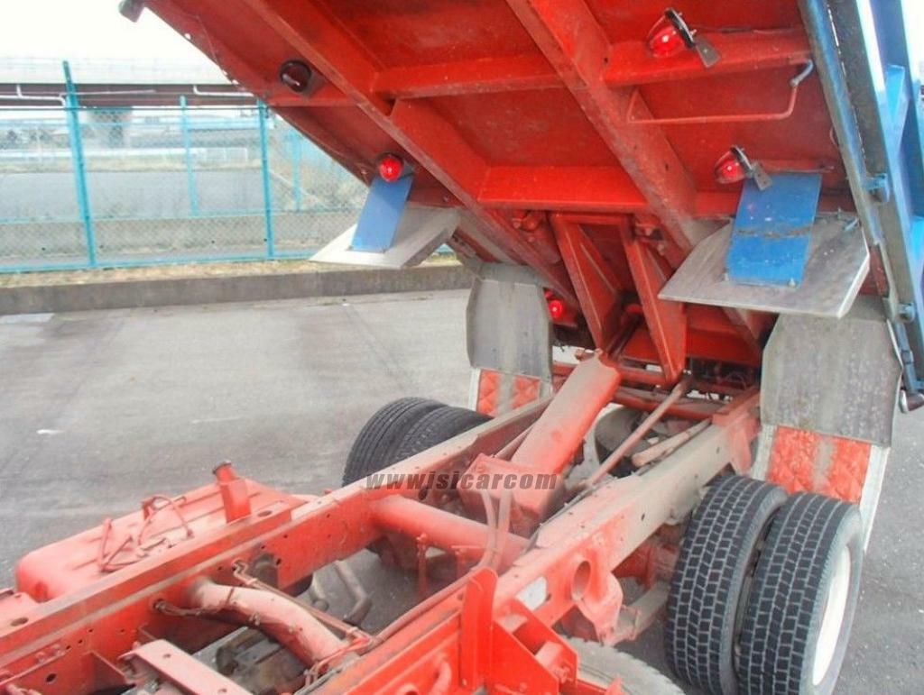 MITSUBISHI CANTER TRUCK FE516BC OIL SLINGER CRANKSHAFT FR ME017239 ...