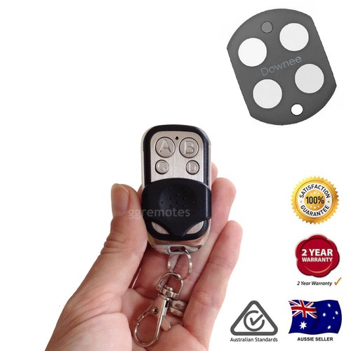 Gate remote control compatible with Downee Mhouse MhouseKit SL1 - SL10 ...