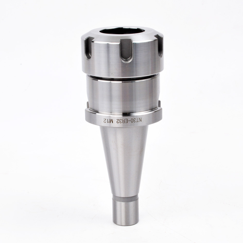NT30 - ER32 M12 Chuck Holder Taper NT30 for ER32 Milling Collet Chuck ...