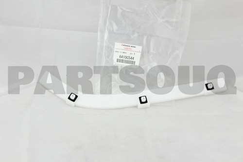 6410C544 Genuine Mitsubishi BRKT,R/BMPR FACE SUPT,RH | eBay