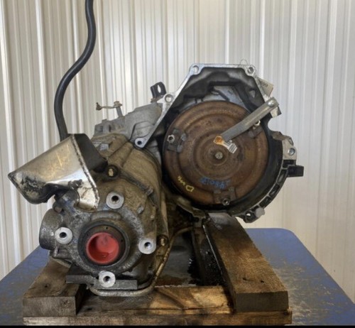 4T65E Automatic Transmission | Torque Converter | Chevrolet | OE ...