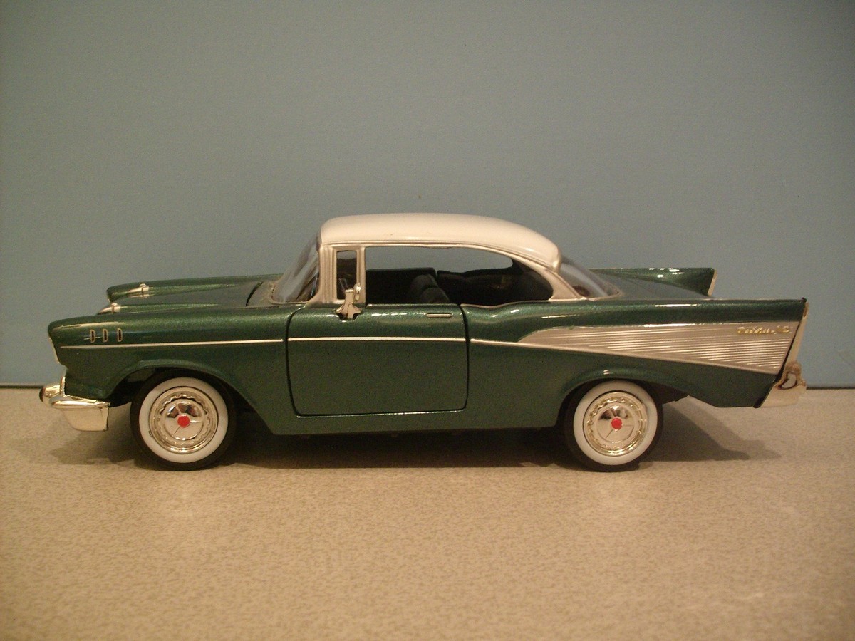 1957 Chevrolet Bel Air Colors 1957 Chevrolet Bel Air Convertible