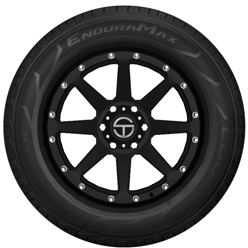 Cooper Discoverer EnduraMax 235/70R16 106H BSW | eBay