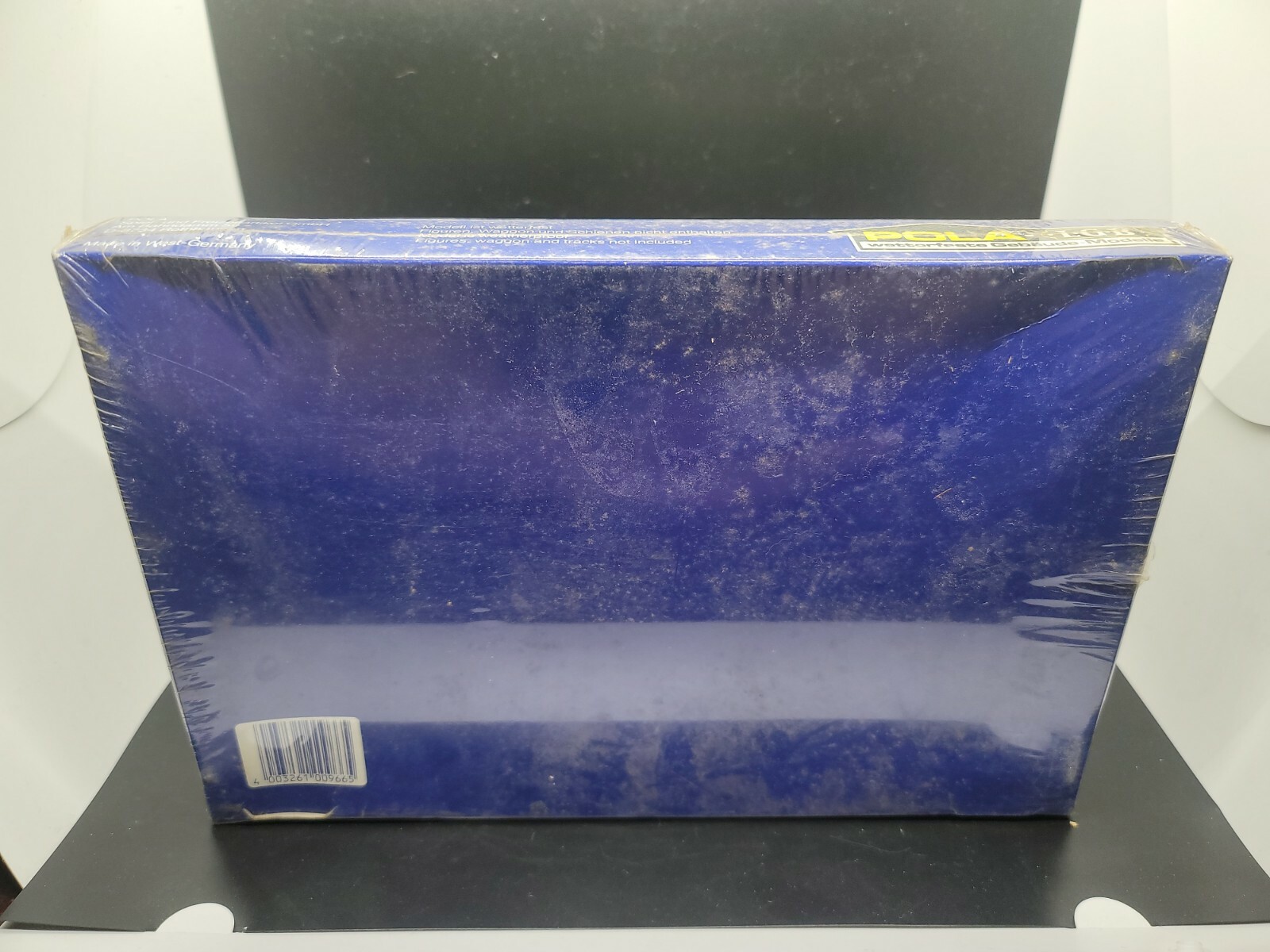 Sealed POLA LGB 966 Car Ramp | eBay