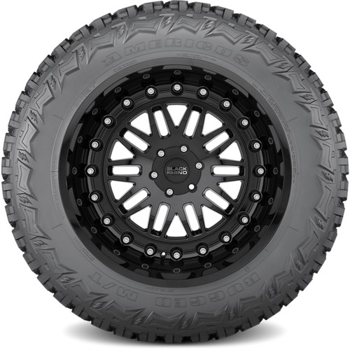Americus Rugged MT 33X12.5R17 Tire for sale online | eBay