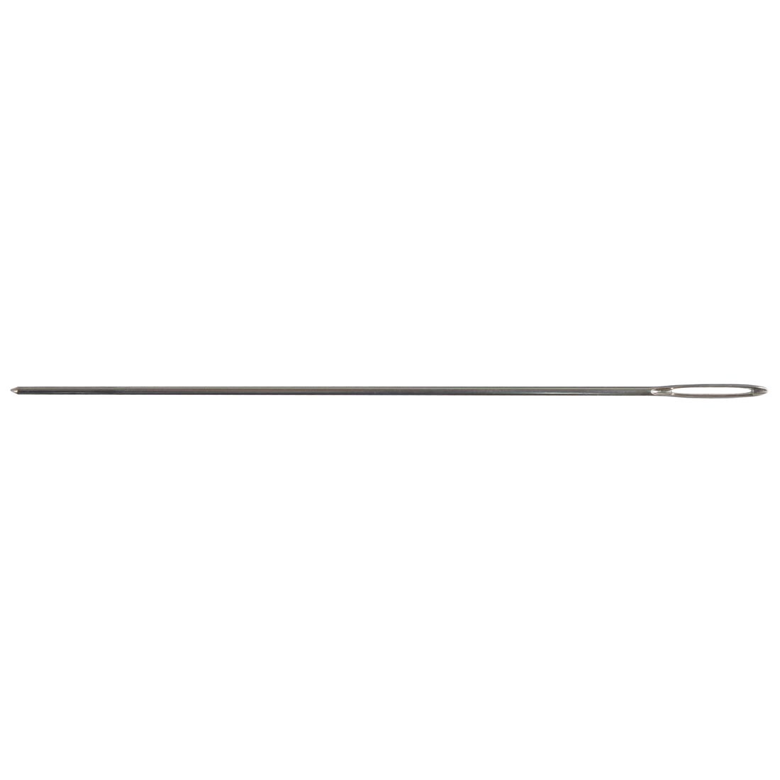 Susan Bates 14085 Steel Weaving Needle 5-inch for sale online | eBay