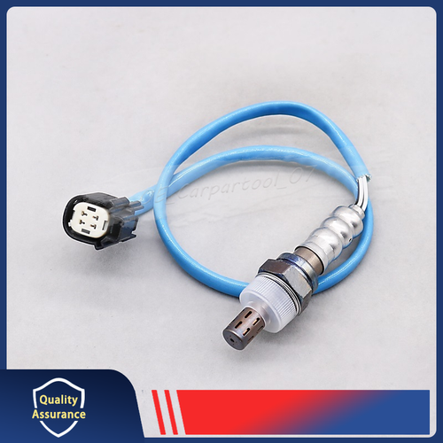 Set(4) Upstream & Downstream O2 Oxygen Sensor For Ford Explorer Edge 3 ...