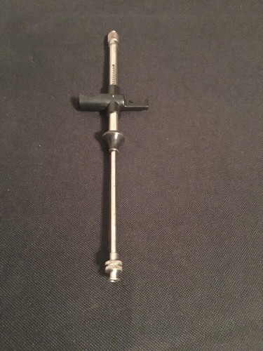 Jarit 505-230 Cohen Acorn Cannula 260mm Intrauterine Probe | eBay