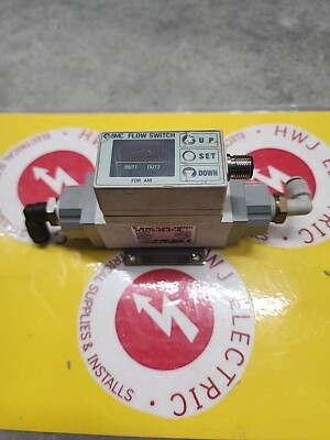 Flow Meters - Digital Flow