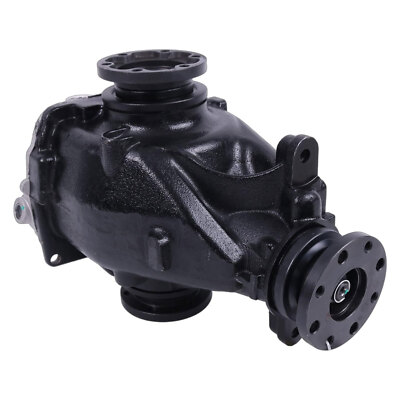 Rear Differential Axle Carrier Assembly for BMW X3 E83 2007-2010 3.0L ...