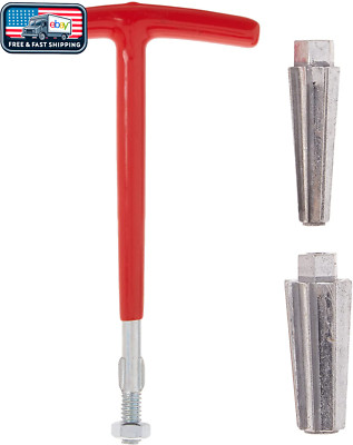 Orbit Sprinkler Tool, PVC Pipe Fitting Remover, Broken Riser Extractor ...