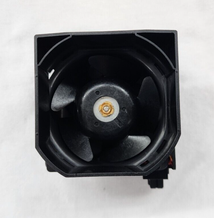 Dell XD7N7 Silver Grade Chassis Cooling Fan for PowerEdge R750 R7525 | eBay